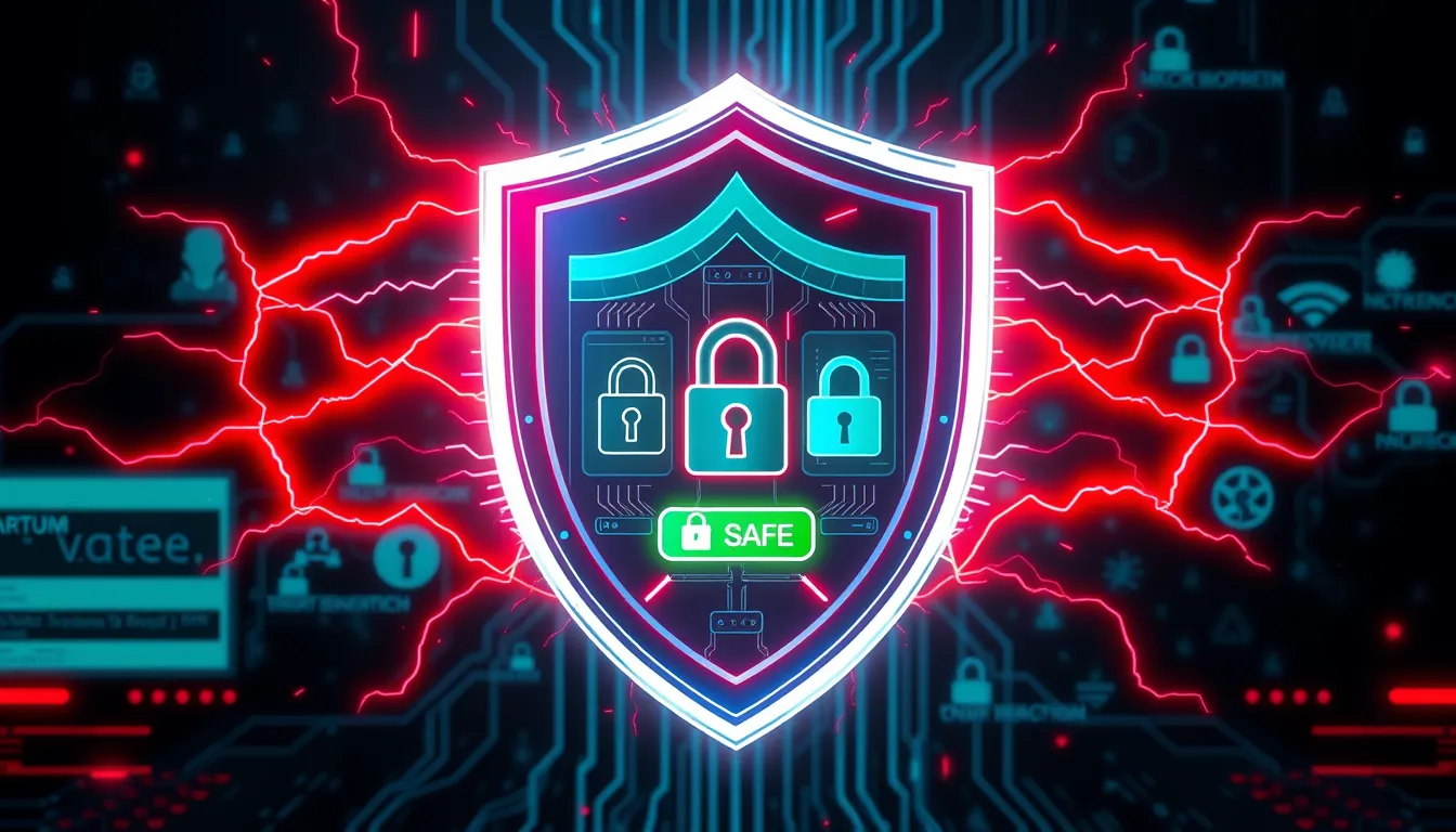 Cybersecurity in 2025: Why Your Business Can’t Afford to Ignore Threats ...