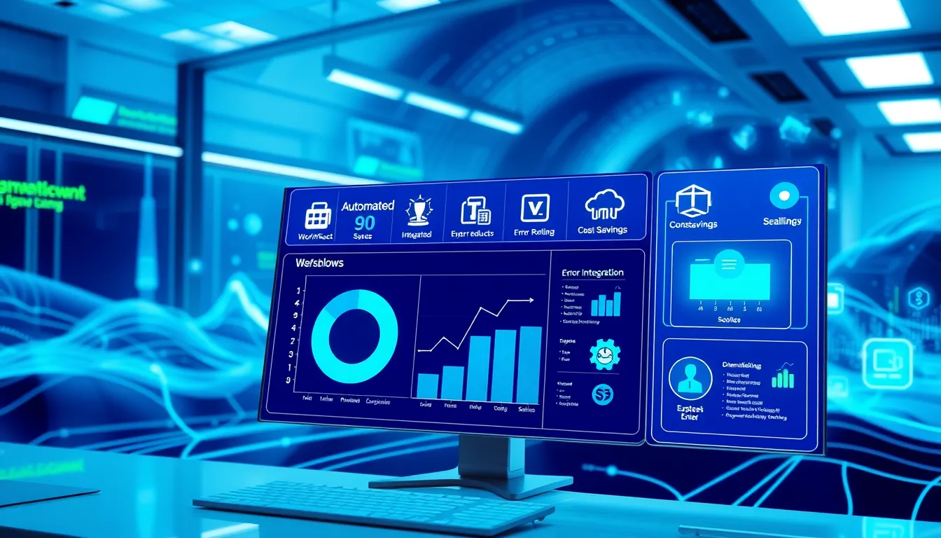 How Process Automation Can Transform Your Business: A Guide for ...